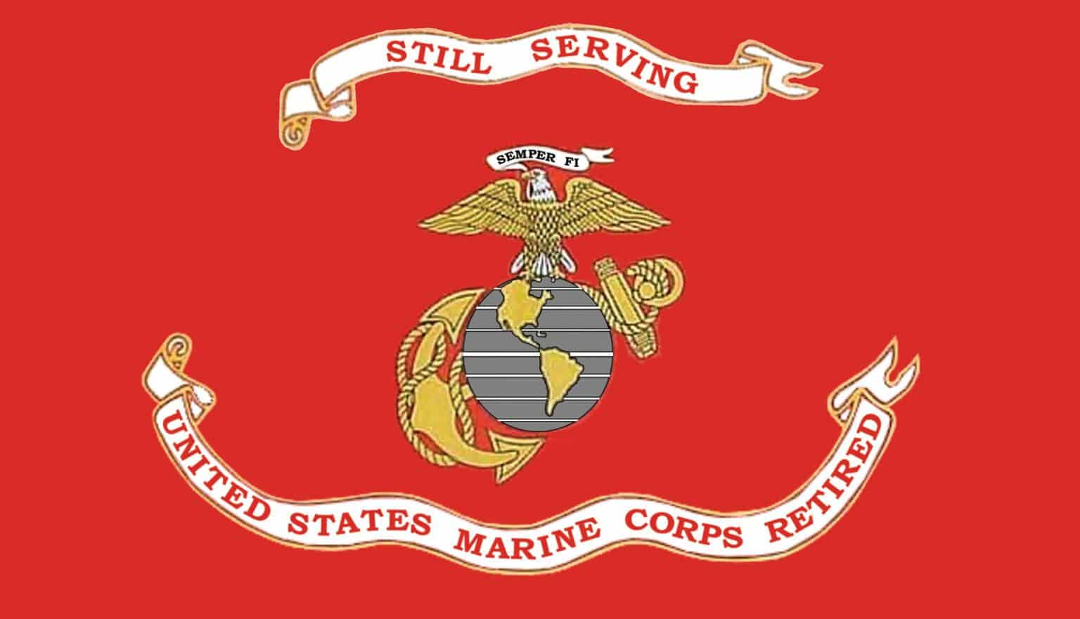 Veteran Flags - El Cheapo Flags