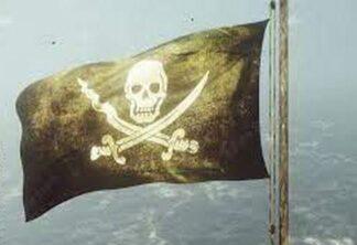Jack Rackham Pirate Flag 3x5 FT