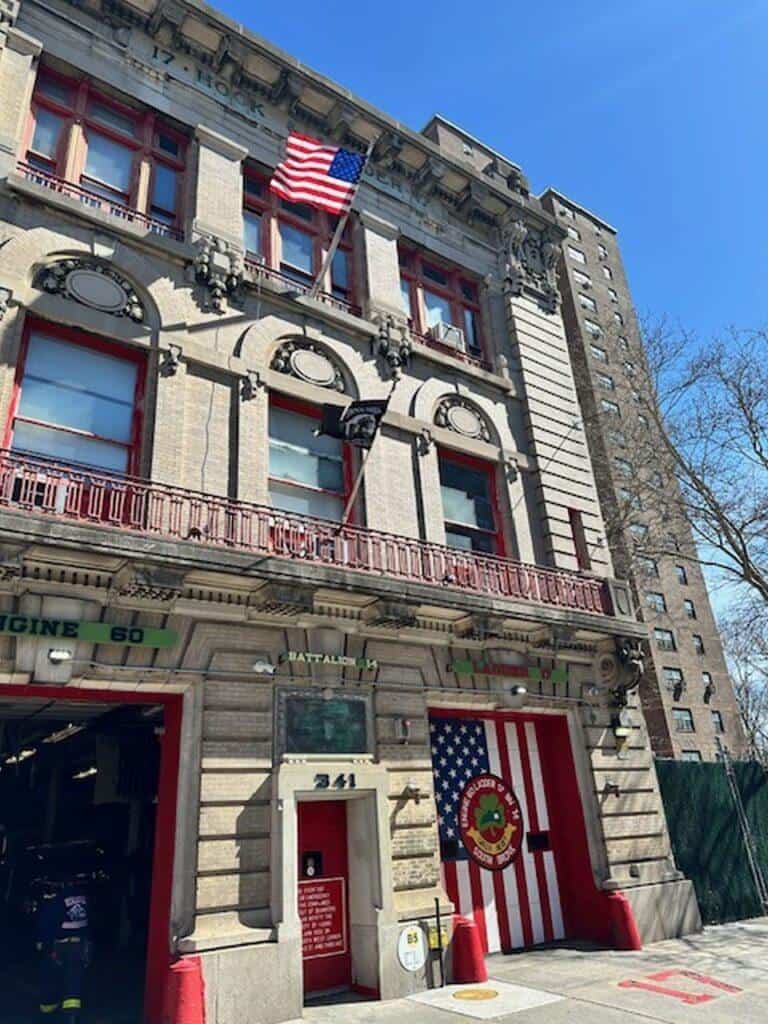 911 FDNY MIA Flag 3x5 FT Heavy-Duty Double-Sided